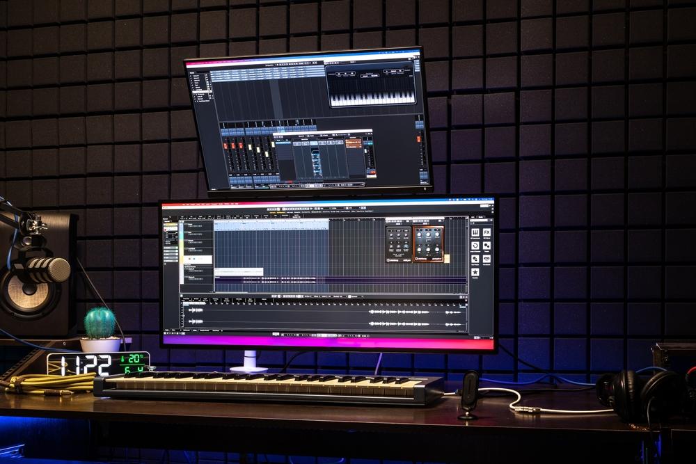 Maximize A Performance Da Sua Equipe Com A Locação De Workstations