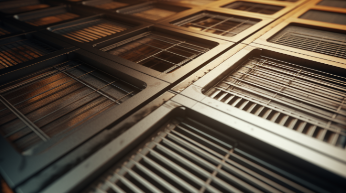 Different Air Filter Ratings: Fpr Vs. Merv Vs. Mpr Different Air Filter Ratings: Fpr Vs. Merv Vs. Mpr