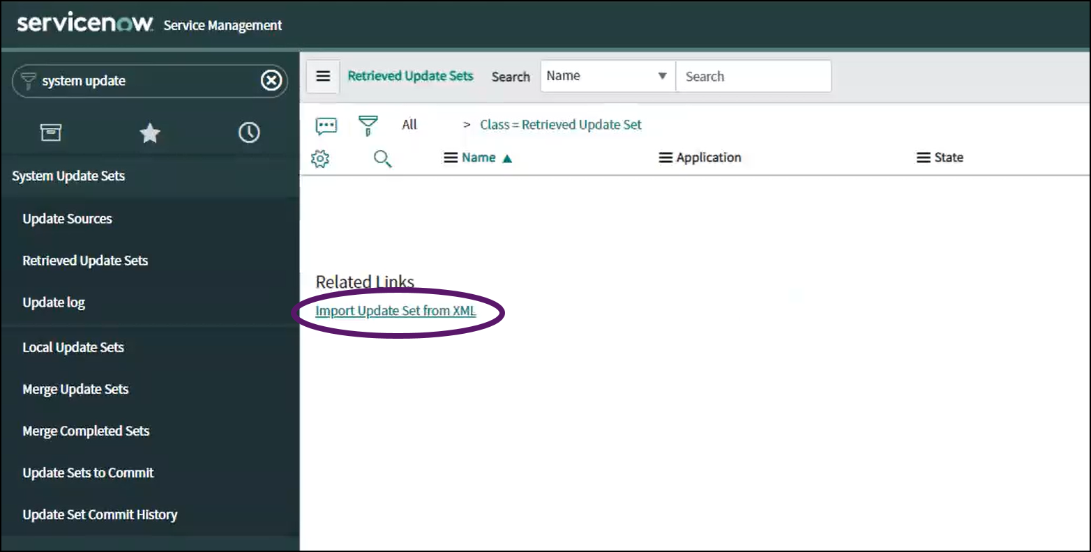 Integrating Acunetix 360 with ServiceNow Vulnerability Response (Plugin ... Integrating Acunetix 360 with ServiceNow Vulnerability Response (Plugin ...