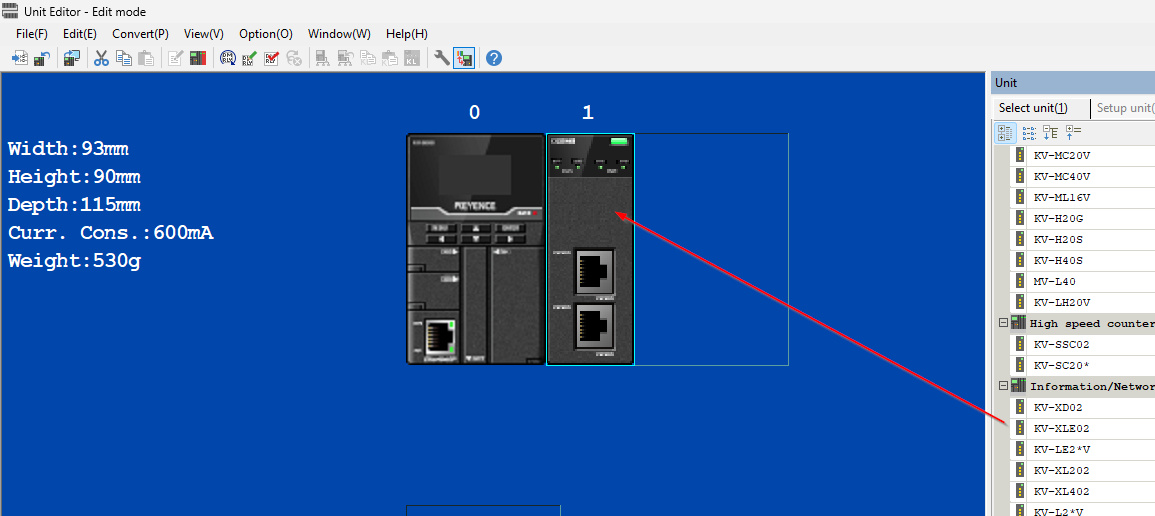 Keyence#KV-XLE02でEtherCATをBeckhoff TwinCAT3と繋がってみよう | Keyence#KV-XLE02でEtherCATをBeckhoff TwinCAT3と繋がってみよう |