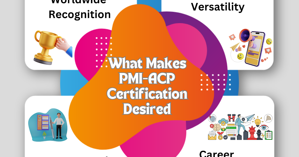 PMI-ACP Certification: Unleashing Agile Excellence through ... PMI-ACP Certification: Unleashing Agile Excellence through ...