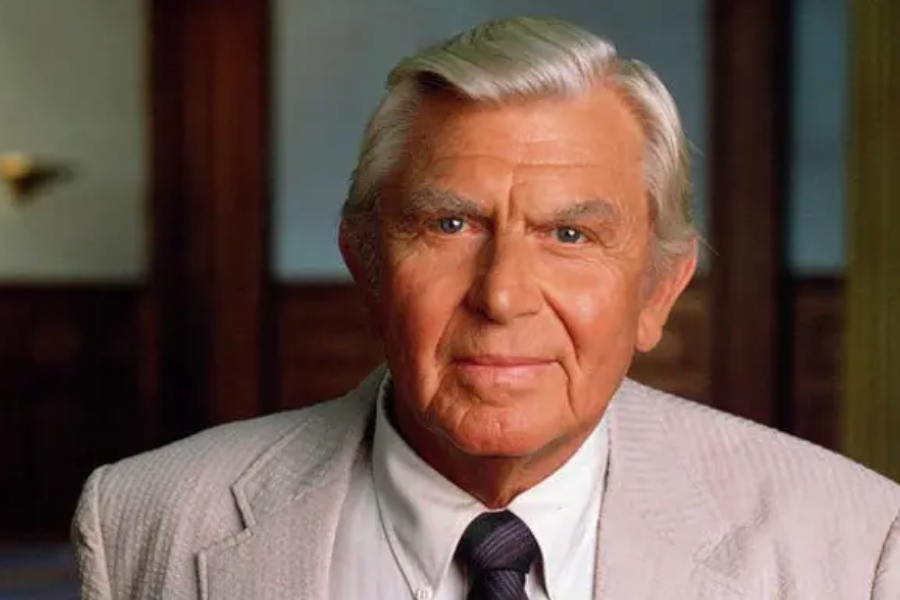 The Financial Legacy of Andy Griffith: Exploring His Net Worth, Bio ... The Financial Legacy of Andy Griffith: Exploring His Net Worth, Bio ...