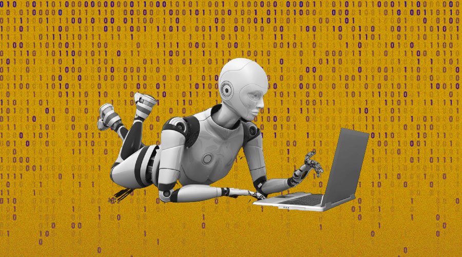 Website Programmers Can Ai Replace Them Programming Blog Website Programming Blog Blog