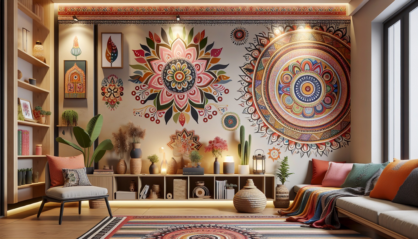 Wall design ideas store