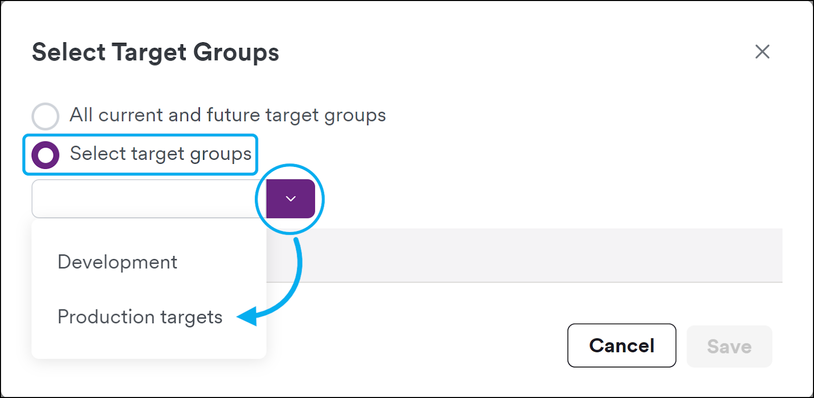 Assigning roles and target groups to users | Acunetix Assigning roles and target groups to users | Acunetix