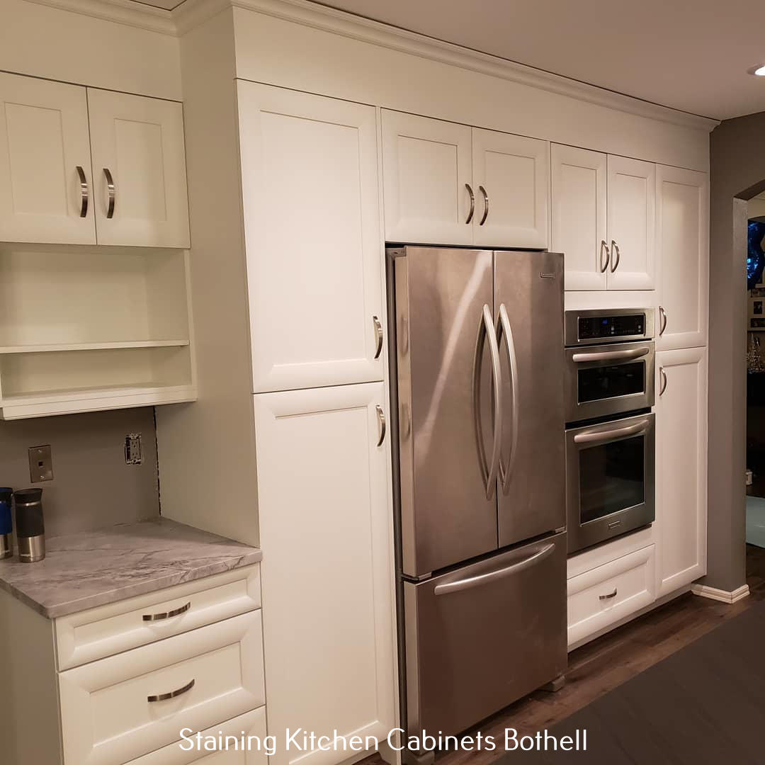 Arclight Painting Explains the Different Types of Cabinet Paint ... Arclight Painting Explains the Different Types of Cabinet Paint ...