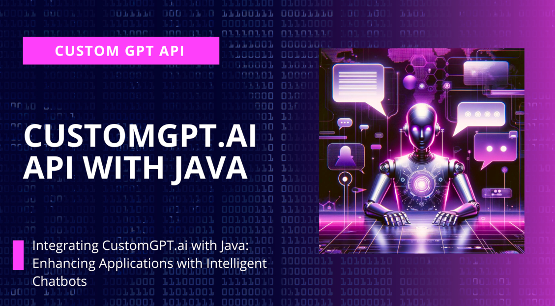 Revolutionizing Development Customgpt Ai Integration Across Programming Languages Customgpt