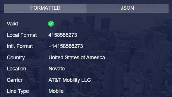 Free Carrier Lookup APIs: A Comprehensive Guide - Numverify Free Carrier Lookup APIs: A Comprehensive Guide - Numverify
