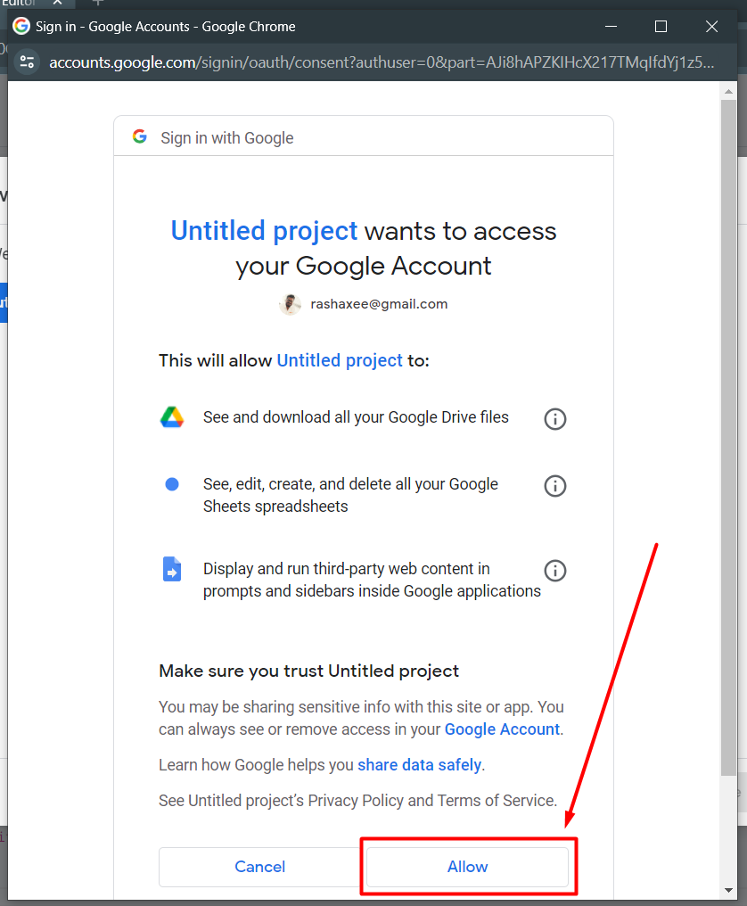 How to Password Protect Google Sheet (FREE Example Template) - 2024 How to Password Protect Google Sheet (FREE Example Template) - 2024