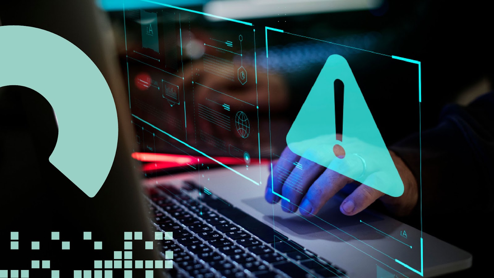 Riesgos en ciberseguridad: Gestión segura para tu empresa Riesgos en ciberseguridad: Gestión segura para tu empresa