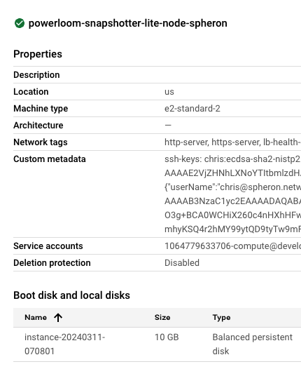 Maximizing Validator Nodes Efficiency Using Spheron Docker Containers