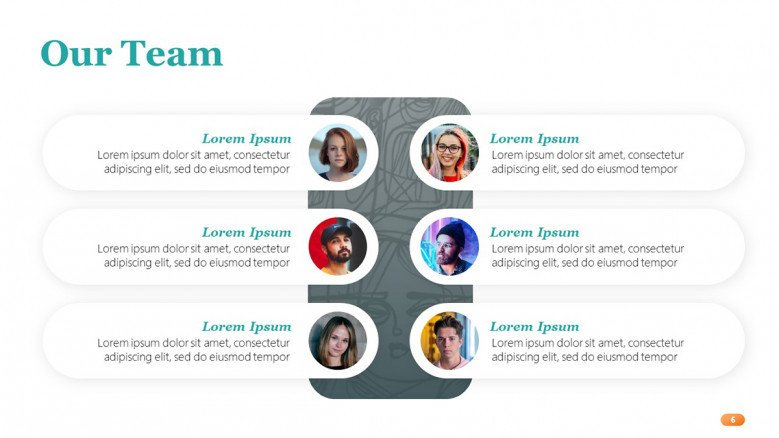 +20 Self Introduction PowerPoint Templates: Free Download!