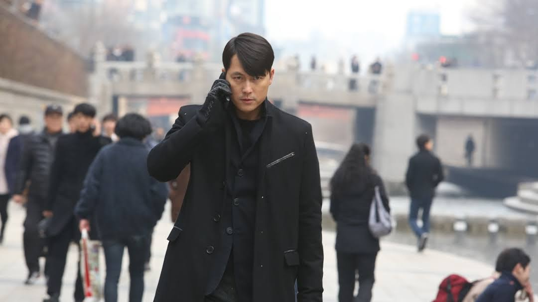 10 Film Thriller Korea Terbaik dengan Rating Tertinggi! 10 Film Thriller Korea Terbaik dengan Rating Tertinggi!