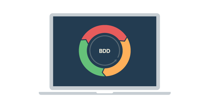 Strategies for Successful BDD Testing and Test Automation ... Strategies for Successful BDD Testing and Test Automation ...