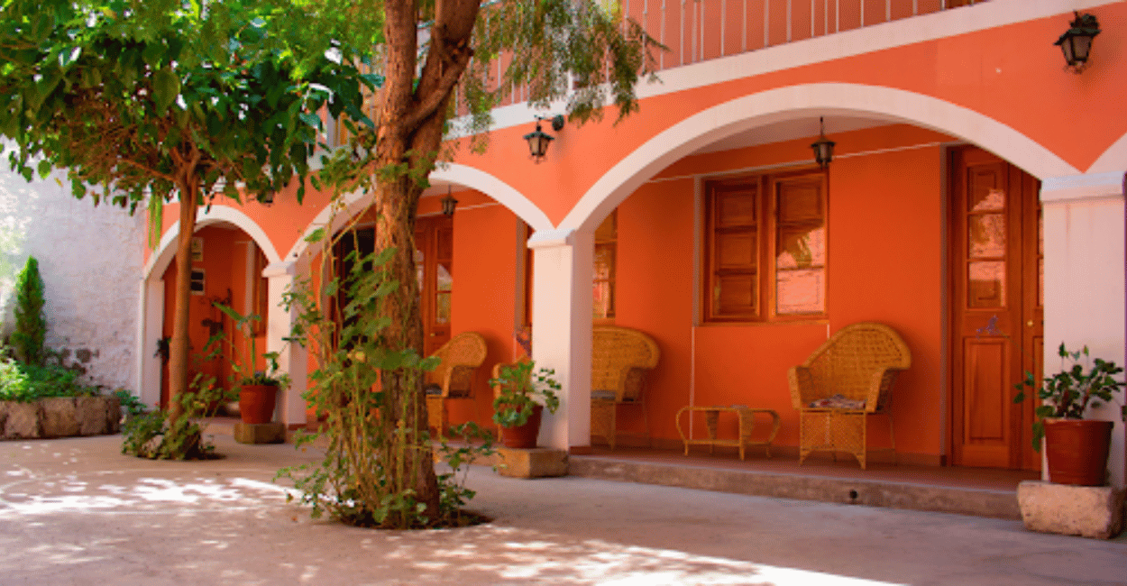 Descubre los 5 mejores hoteles en Arequipa | Turismocity Descubre los 5 mejores hoteles en Arequipa | Turismocity