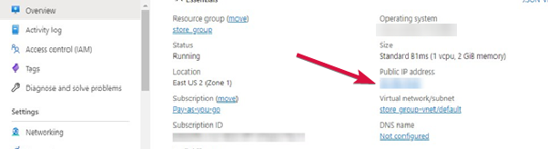 Usage Guidelines – SUSE 12 SP5 with Docker Compose – Virtual Pulse s.r.o. News