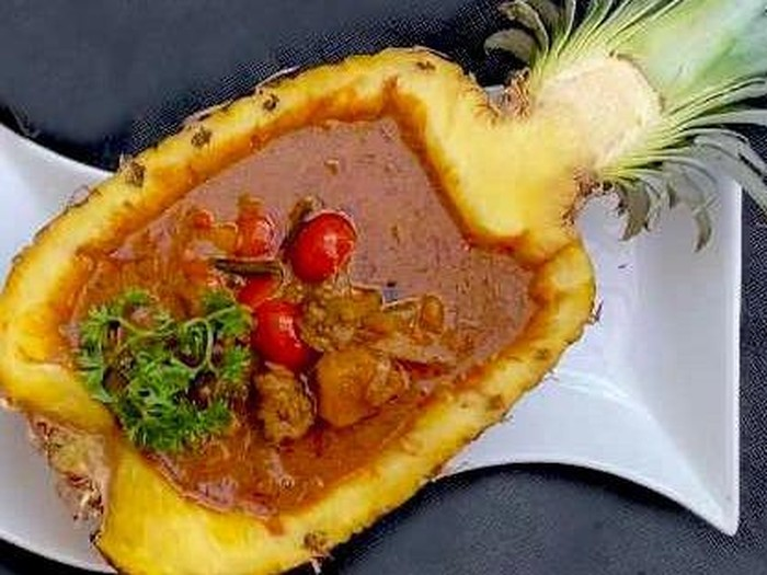 8 Resep Gulai Kambing Sederhana dan Empuk, Khas Iduladha 8 Resep Gulai Kambing Sederhana dan Empuk, Khas Iduladha
