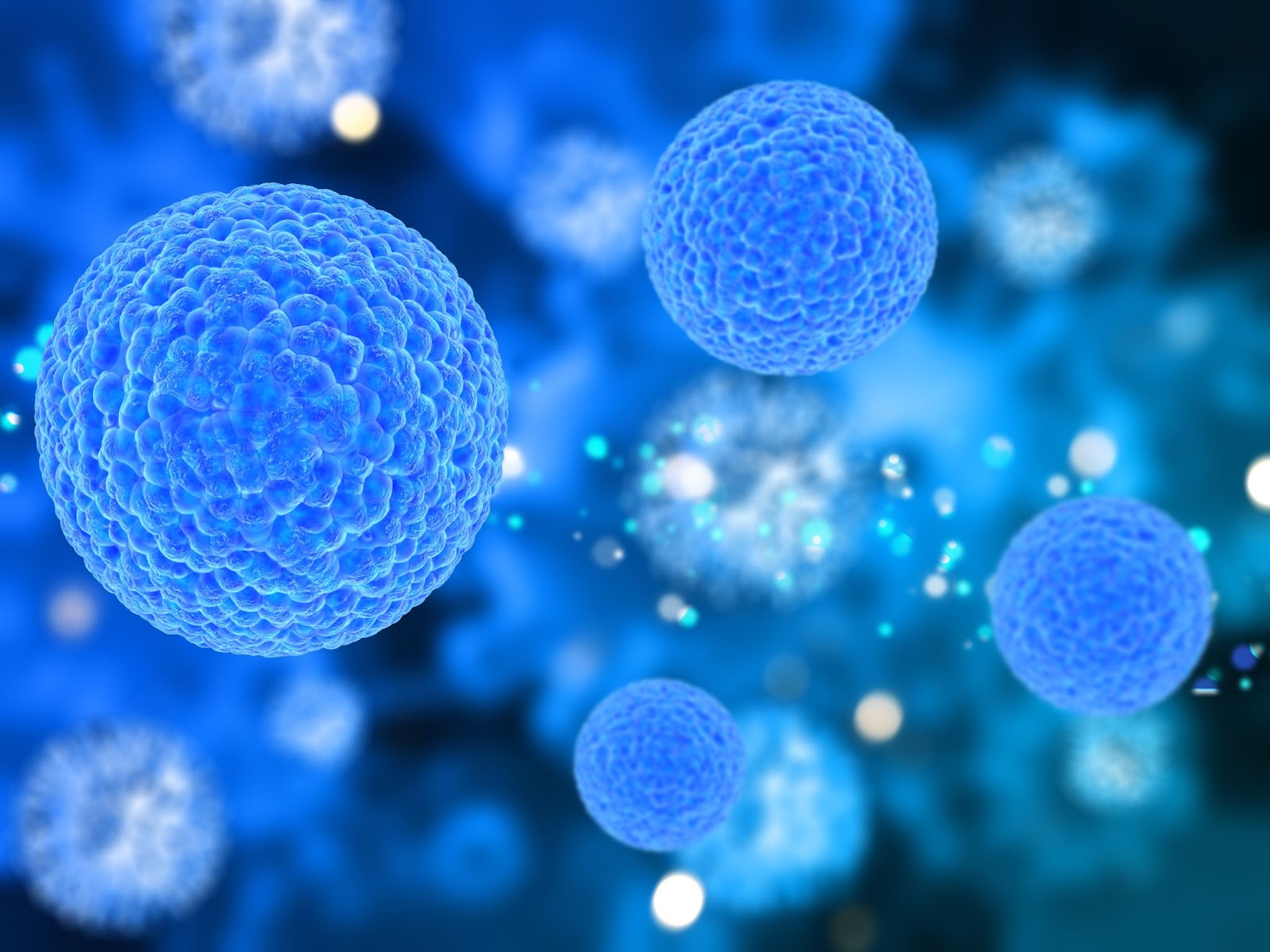 Car T Cell Therapy Is The Future Of Cancer Treatment