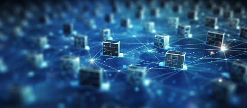 Navigating the Future: Exploring Web3 Domain Name Registries Navigating the Future: Exploring Web3 Domain Name Registries