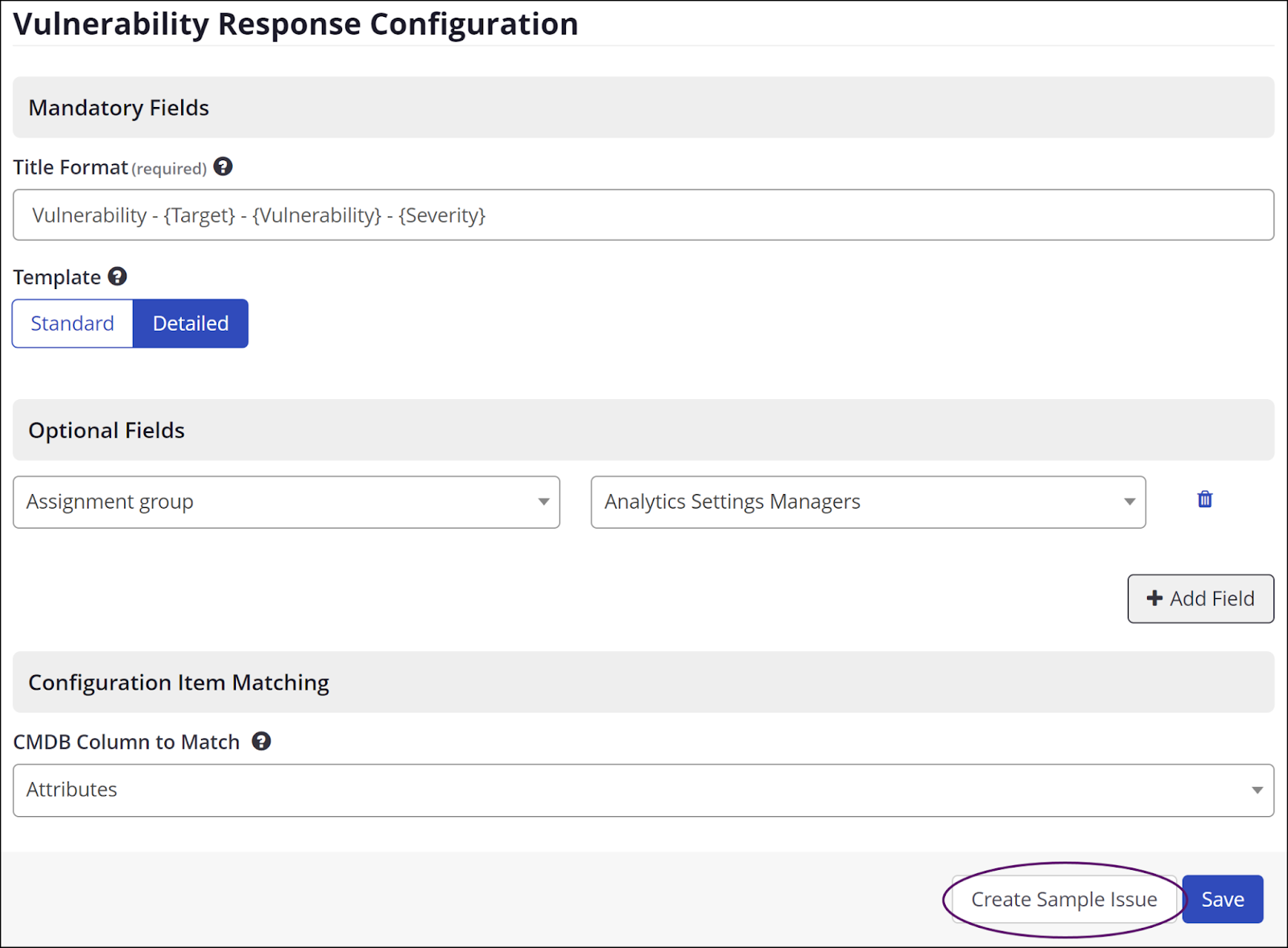 Integrating Acunetix 360 with ServiceNow Vulnerability Response (Plugin ... Integrating Acunetix 360 with ServiceNow Vulnerability Response (Plugin ...