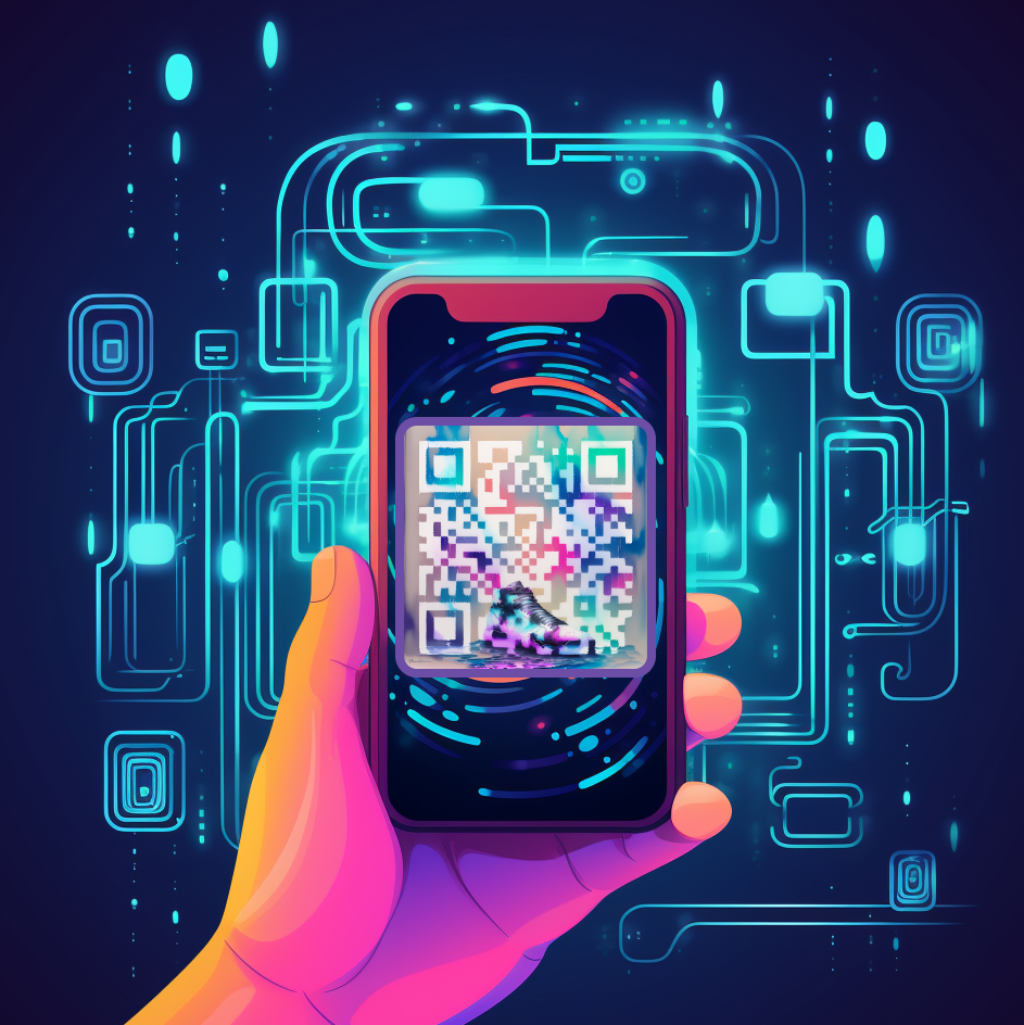 The Ultimate Guide to Creating Scannable QR Code Art - AIQRART BLOG The Ultimate Guide to Creating Scannable QR Code Art - AIQRART BLOG