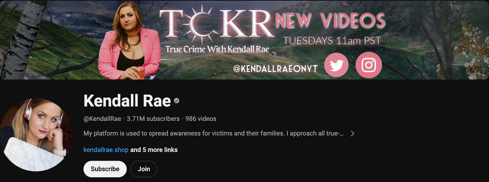 Which True Crime Youtubers Should You Be Watching