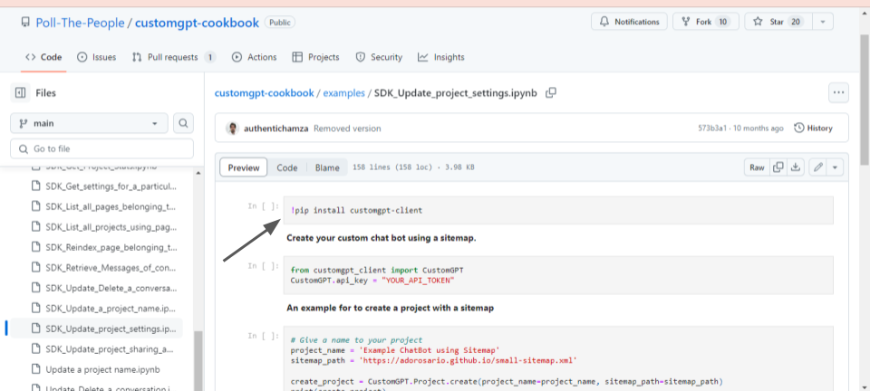 Enhancing Chatbot Interactivity A Guide To Using Customgpt Ai Sdk For Tailored User Experiences