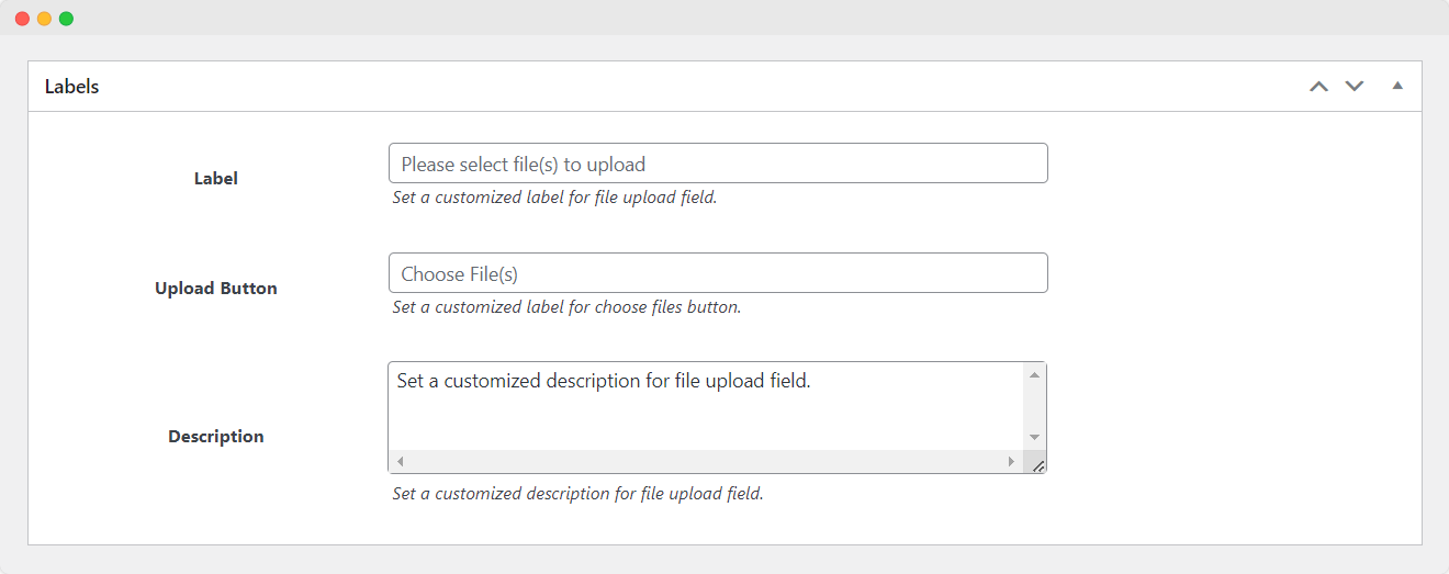 How To Customize The Appearance And Position Of The File Upload Field In Woocommerce Checkout