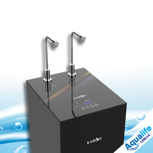 Làm Thế Nào để Sử Dụng Máy Lọc Nước Nóng Lạnh Karofi Kad N89 Một Cách