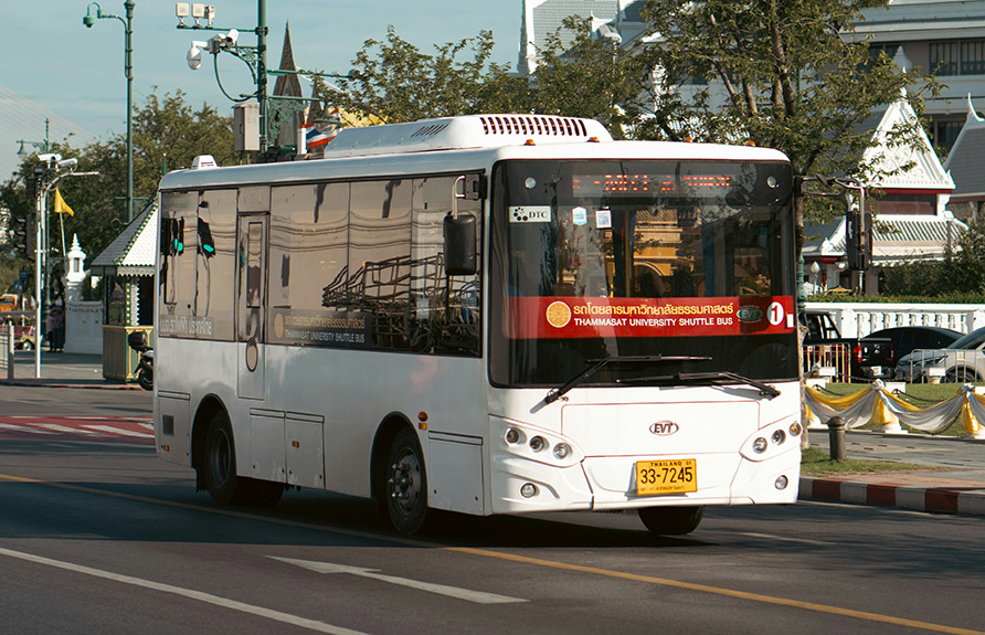 Kinh nghiệm du lịch Khaosan Bangkok từ A đến Z – Laka