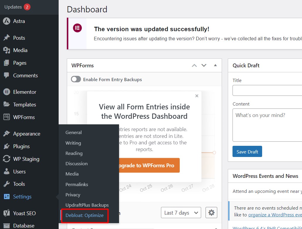 How To Reduce Total Blocking Time In Wordpress Free Method In 2024