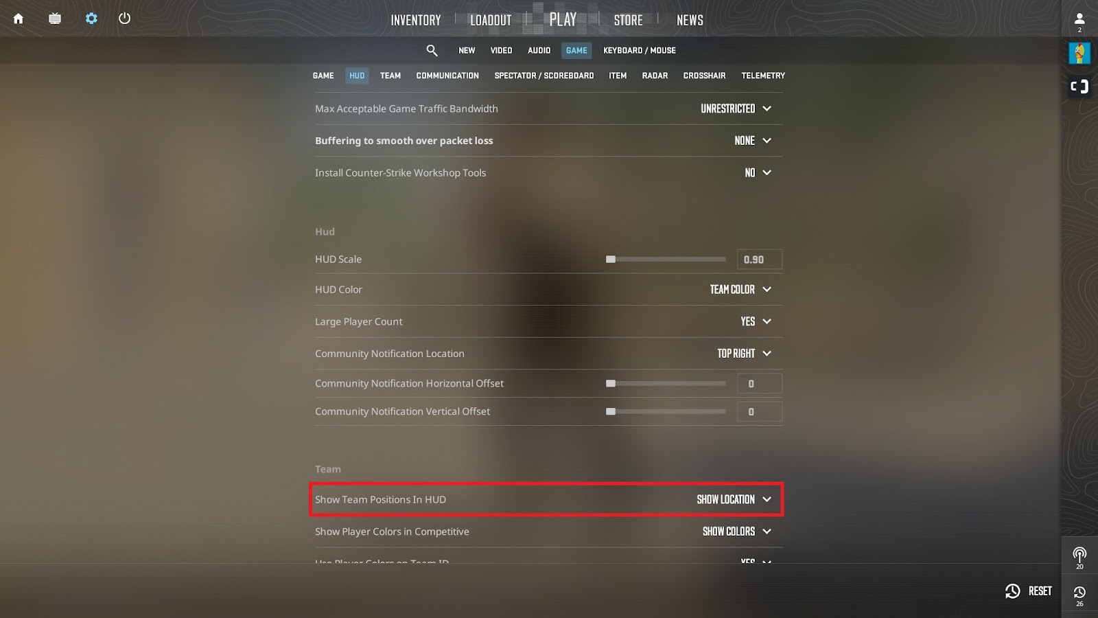 How to Hide HUD in CS2 | Remove CS2 HUD for Clean Playback