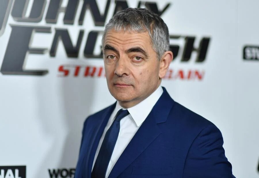 Rowan Atkinson Net Worth: The Fortune Behind the Comedy Genius ... Rowan Atkinson Net Worth: The Fortune Behind the Comedy Genius ...
