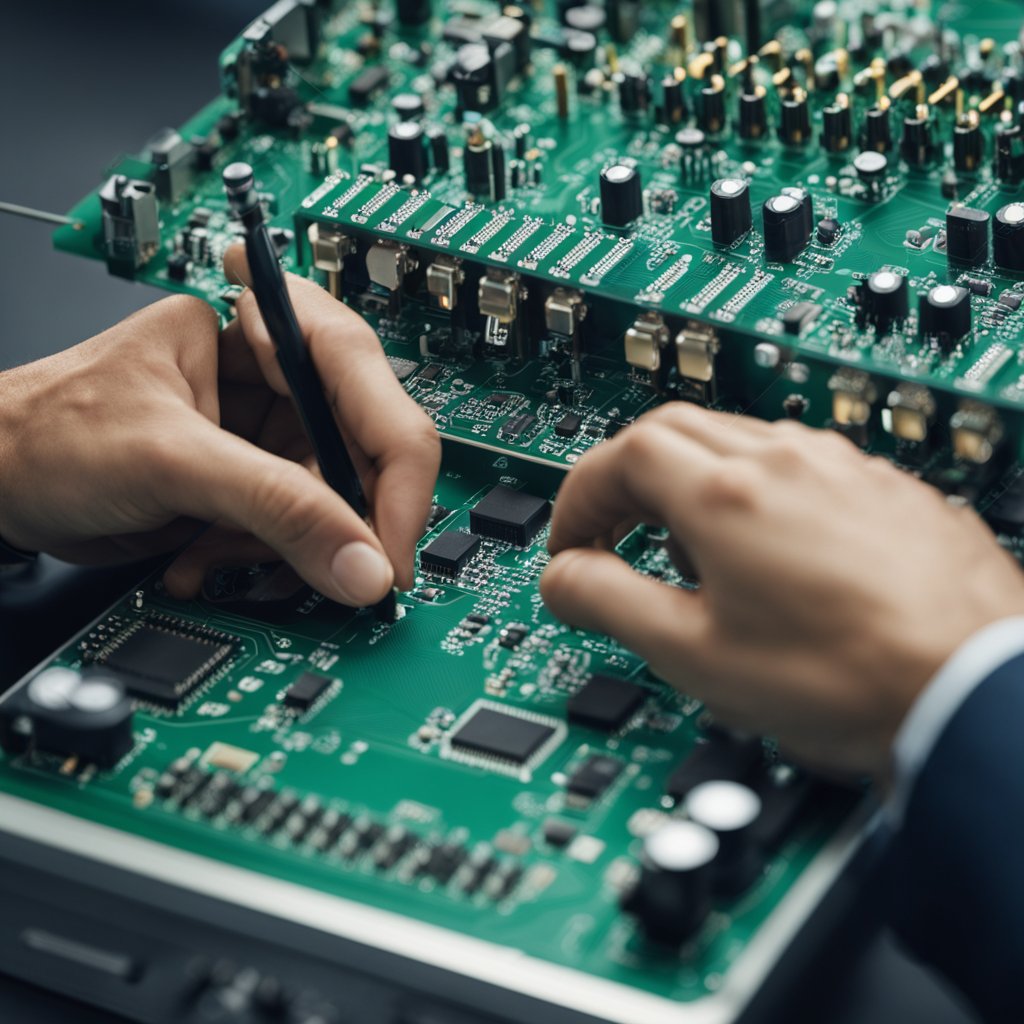 VHDL Testbench: How to Create and Use for Efficient Design Verification VHDL Testbench: How to Create and Use for Efficient Design Verification