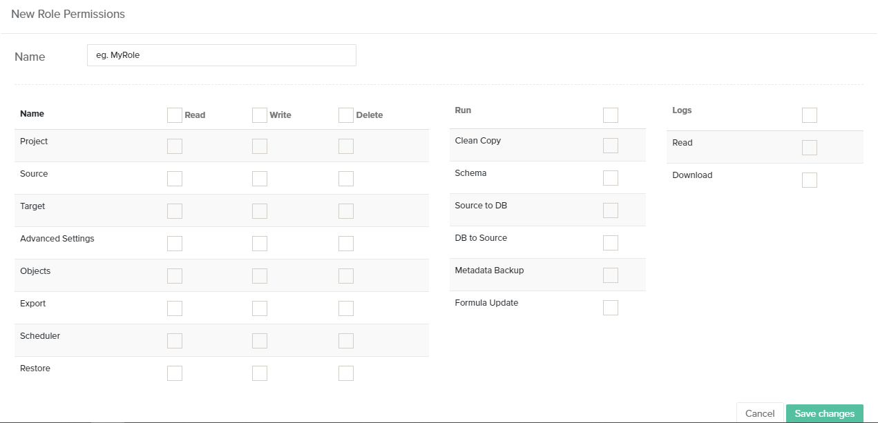 Unlocking Salesforce Data Replication to Minio with DBSync Unlocking Salesforce Data Replication to Minio with DBSync