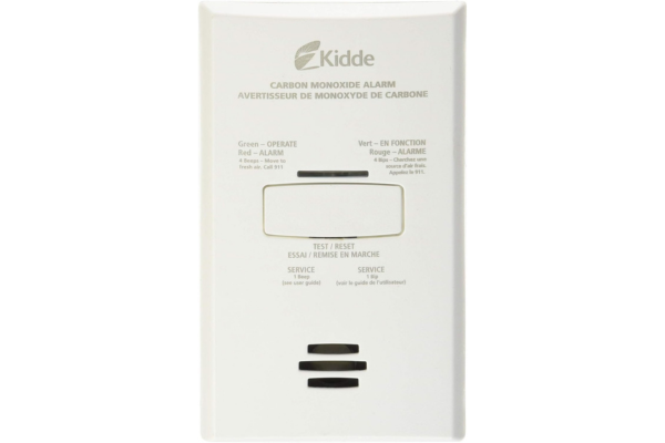 6 Best Smoke Carbon Monoxide Detectors - 2024 6 Best Smoke Carbon Monoxide Detectors - 2024