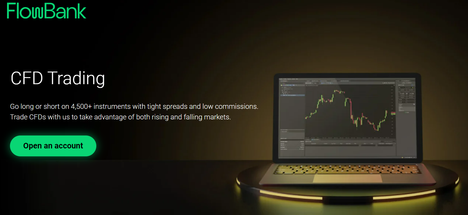 Comparing CFD Trading vs. Stock Trading Comparing CFD Trading vs. Stock Trading