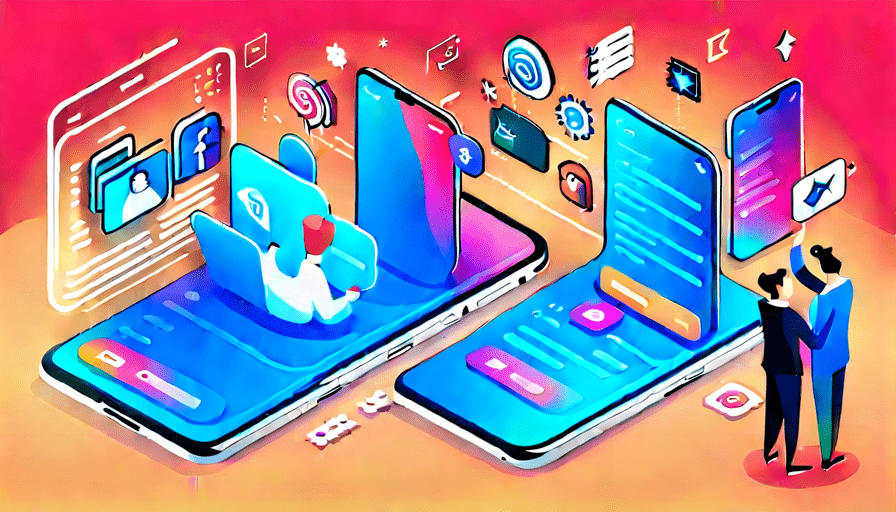Maximizing Potential The Mobile Apps Way – Newcode Masters Maximizing Potential The Mobile Apps Way – Newcode Masters