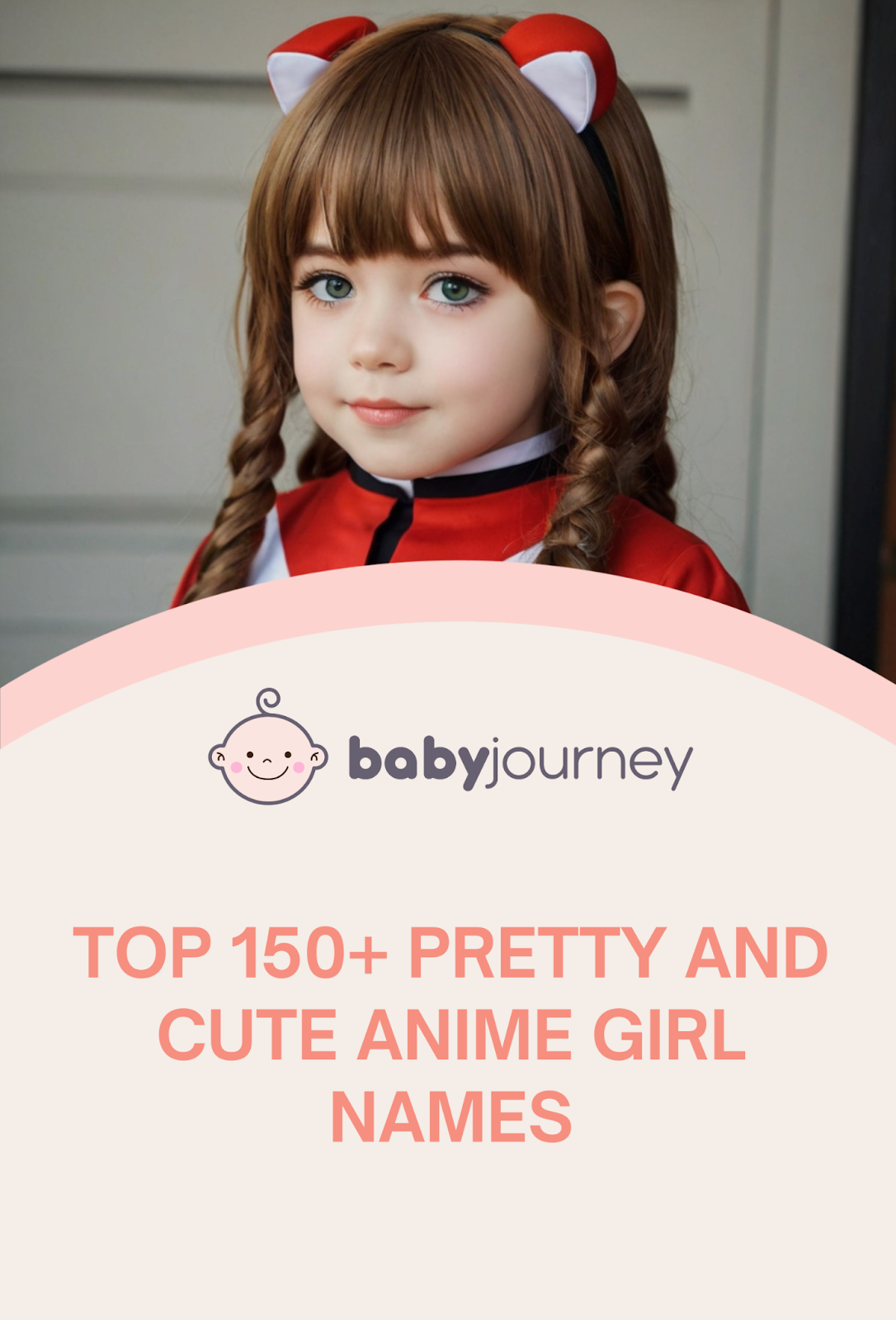 Top 150 Pretty And Cute Anime Girl Names