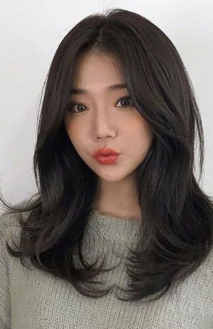 Inspirasi Butterfly Haircut Model Rambut Yang Lagi Hits Zalora Thread