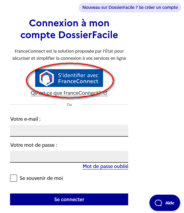 PIX - Guide élève création compte avec identifiants⚛️ Descubra a emoção ... PIX - Guide élève création compte avec identifiants⚛️ Descubra a emoção ...