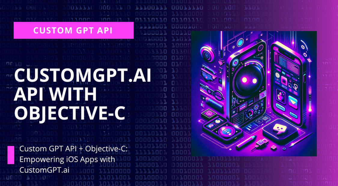 Revolutionizing Development Customgpt Ai Integration Across Programming Languages Customgpt