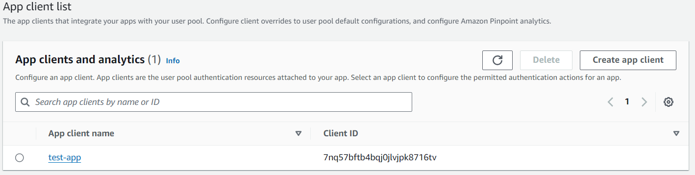 Adding Microsoft SSO to Your Amazon Cognito User Pool | Addend Analytics Adding Microsoft SSO to Your Amazon Cognito User Pool | Addend Analytics