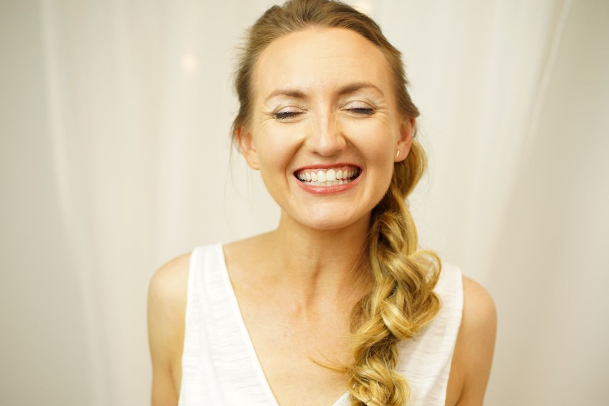 Somatic Breathing A Guide To Calm And Balance Brett Larkin Yoga