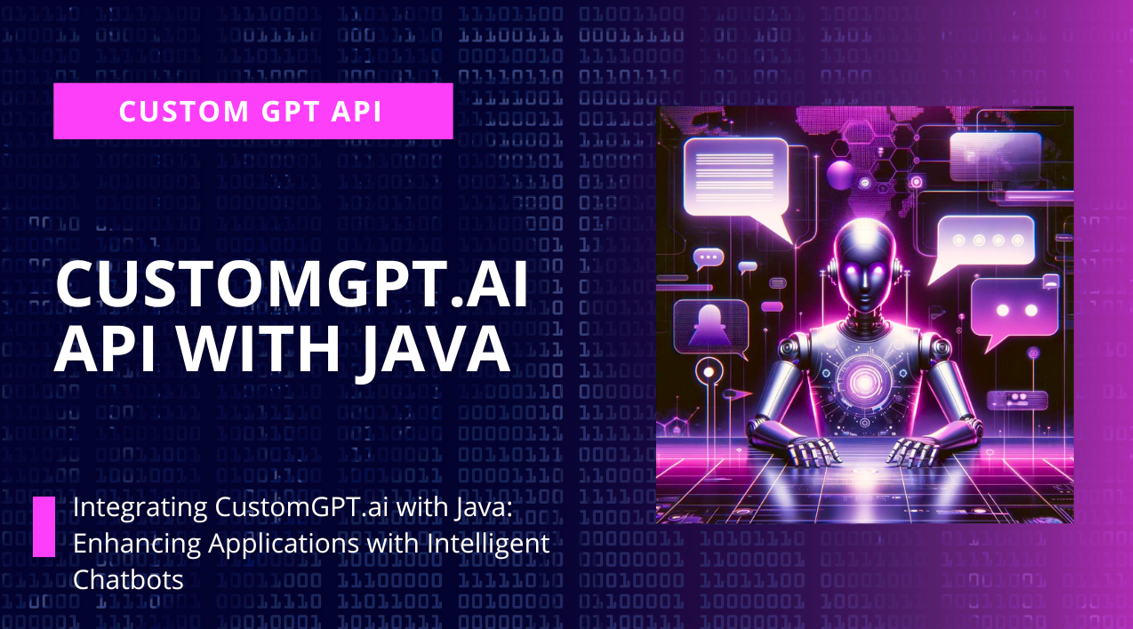 Revolutionizing Development Customgpt Ai Integration Across Programming Languages Customgpt