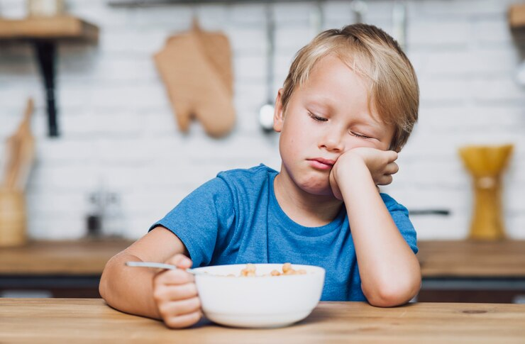 Penyebab dan Cara Mengatasi Anak Tidak Mau Makan Nasi - Travel Cantik Penyebab dan Cara Mengatasi Anak Tidak Mau Makan Nasi - Travel Cantik