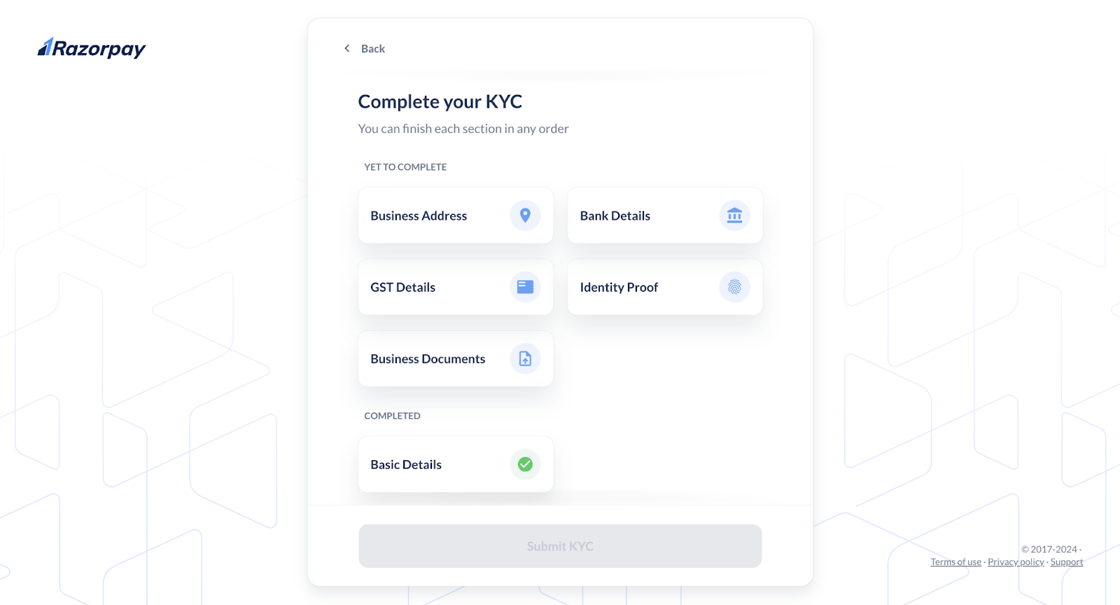 How to Set Up a Razorpay Payment Gateway On Your Website? How to Set Up a Razorpay Payment Gateway On Your Website?