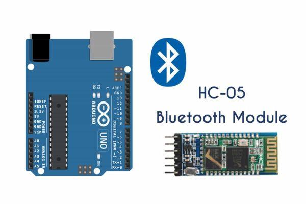 Does Arduino Uno Have Bluetooth? Exploring Connectivity Options Does Arduino Uno Have Bluetooth? Exploring Connectivity Options