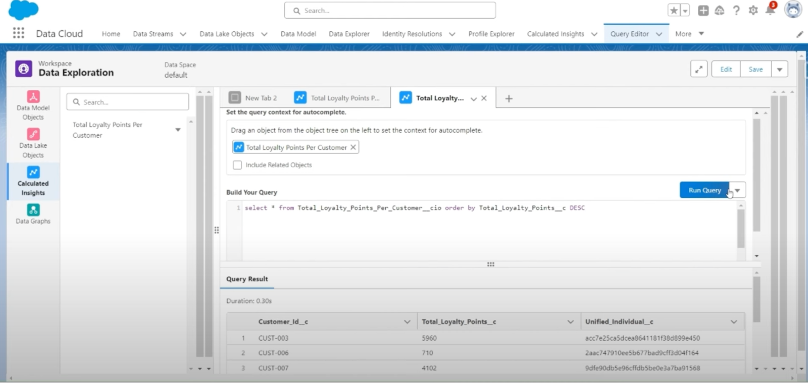 Salesforce Data Cloud Segments and Calculated Insights Salesforce Data Cloud Segments and Calculated Insights
