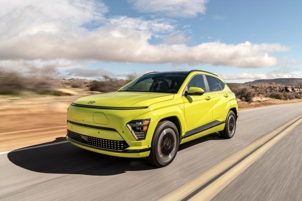 2024 Hyundai Kona Trims Compared Shaker s Family Hyundai